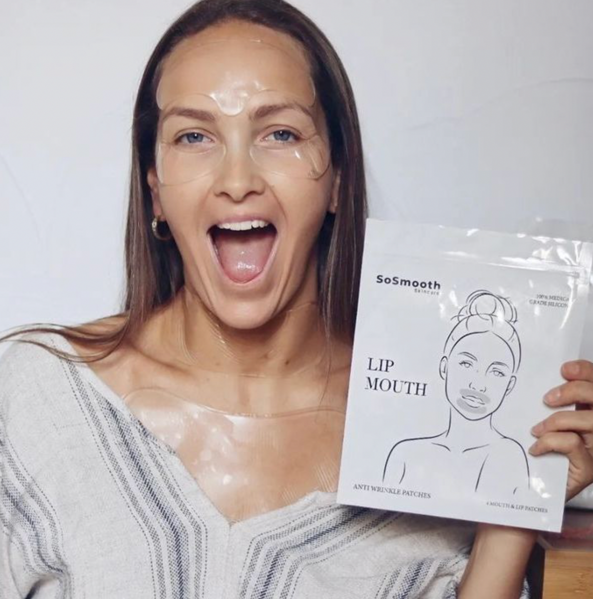 So Smooth | Skin Patches – Empire Cosmetic Clinic